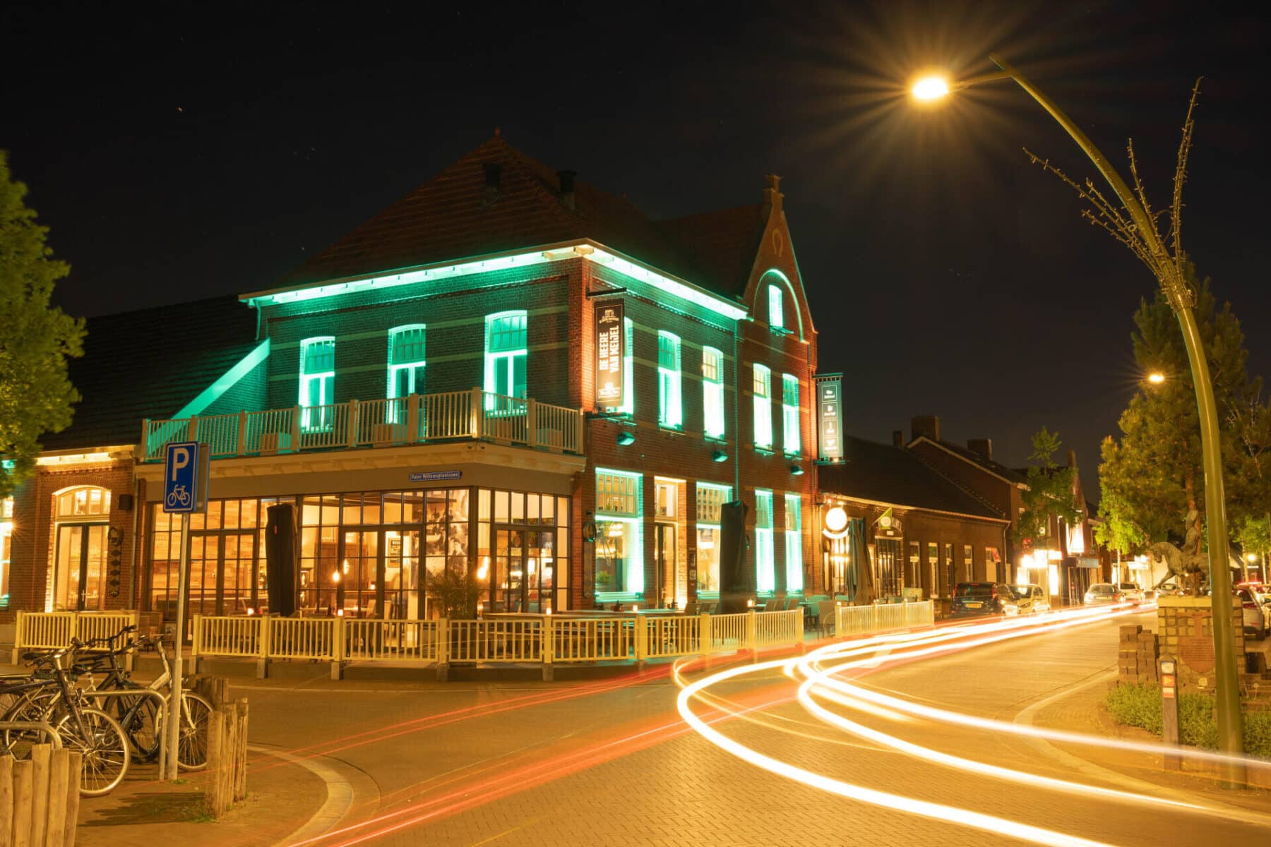 De Heere van Meijel - Meijel - Horeca Innovatie Groep