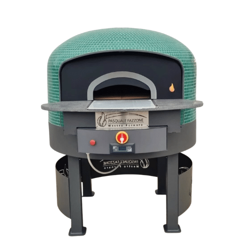Fazzone Forni Elektrische Pizzaoven Dome
